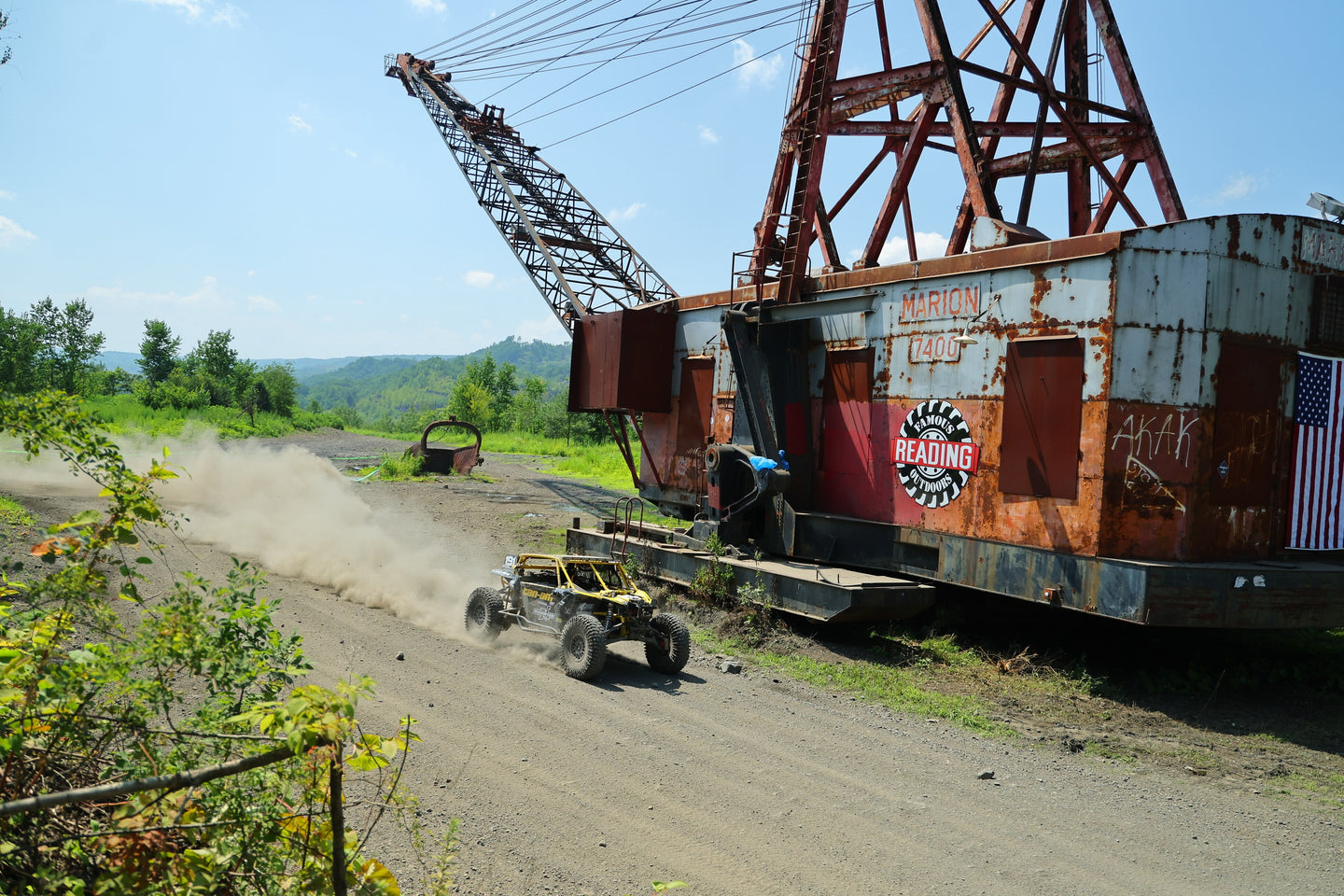 CT Race Worx | Your Premier UTV and Offroad Specialist Shop