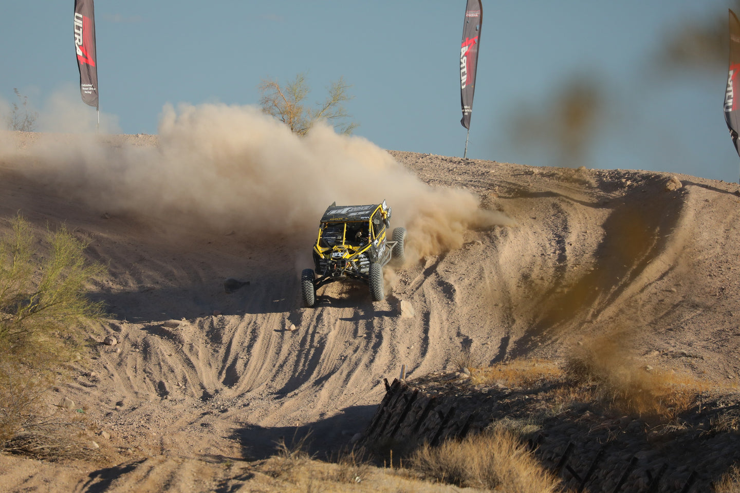 CT Race Worx | Your Premier UTV and Offroad Specialist Shop