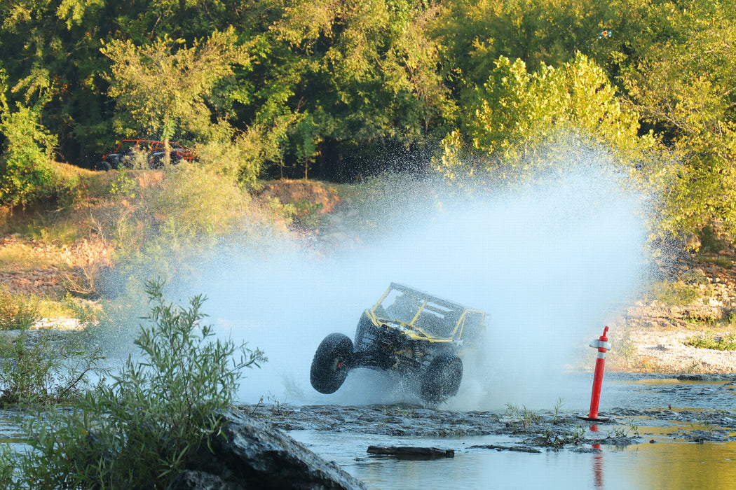 CT Race Worx | Your Premier UTV and Offroad Specialist Shop