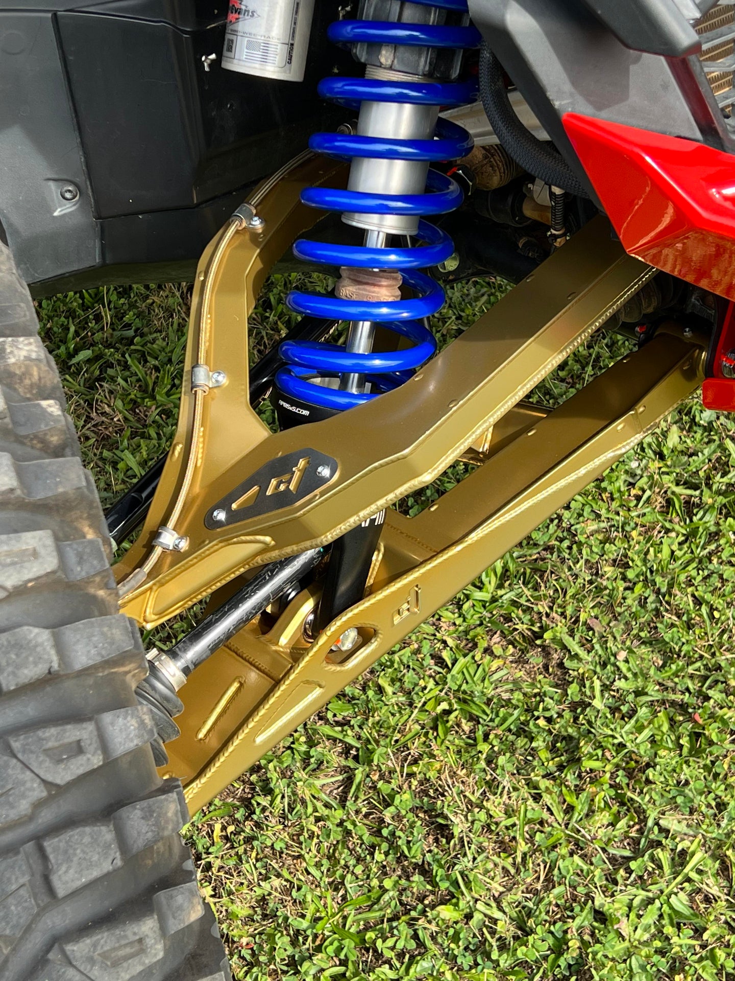 CT Race Worx | Your Premier UTV and Offroad Specialist Shop