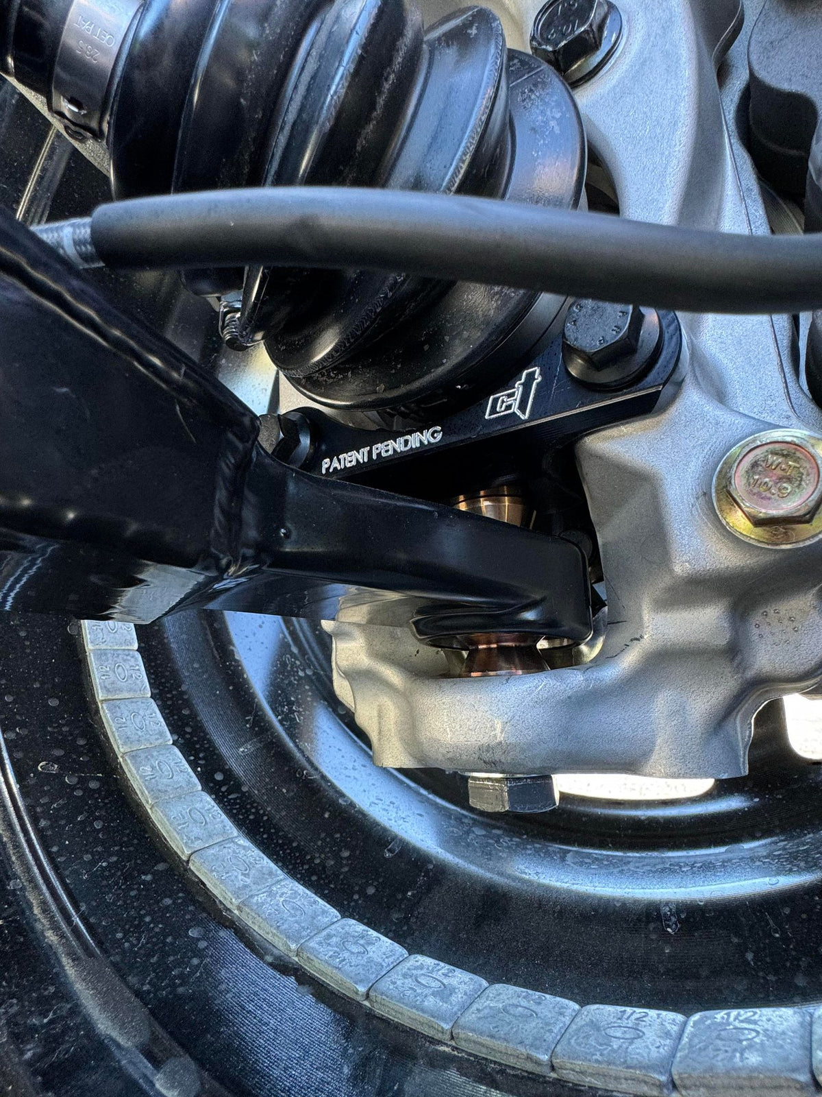 CT Race Worx | Your Premier UTV and Offroad Specialist Shop