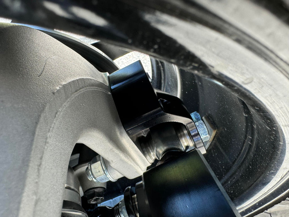 Upgrade Offroad Experience with Maverick R UTV Accessories – CT Race Worx