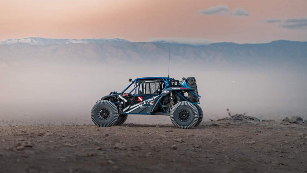 Contact CT Race Worx - Reach Out to Our UTV Experts