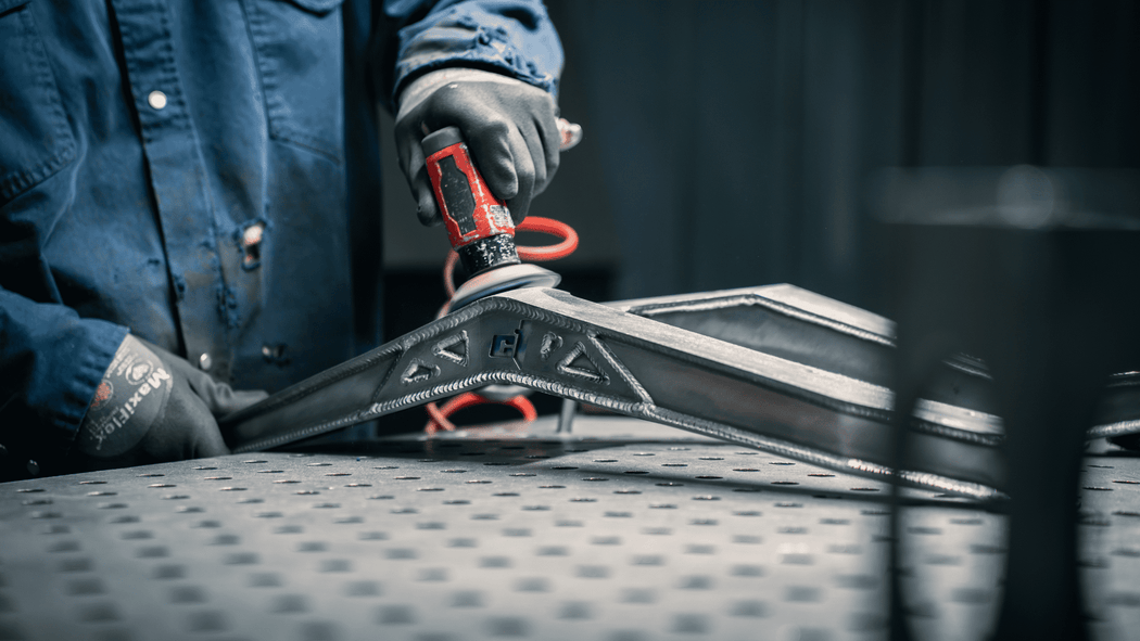 About CT Race Worx - Unveiling Our UTV Passion and Craftsmanship