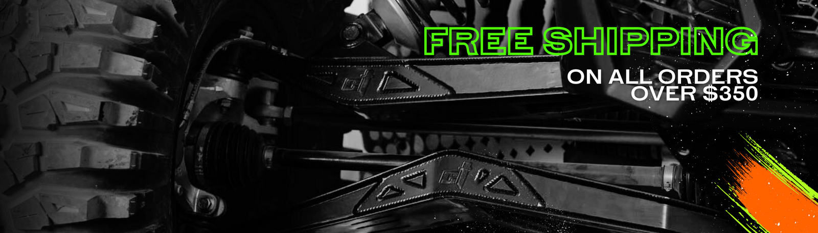 Products – CT Race Worx