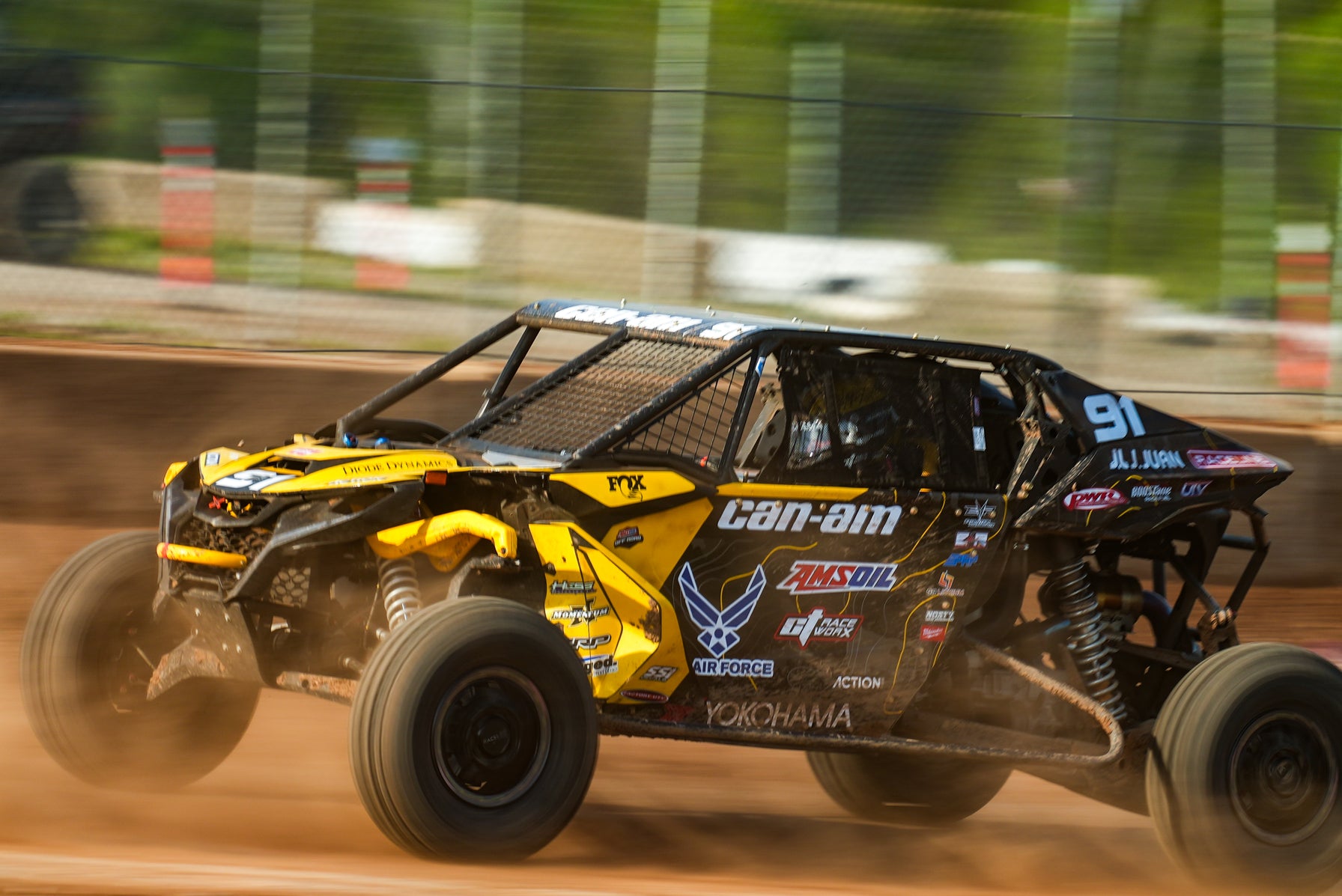 CT Race Worx | Your Premier UTV and Offroad Specialist Shop