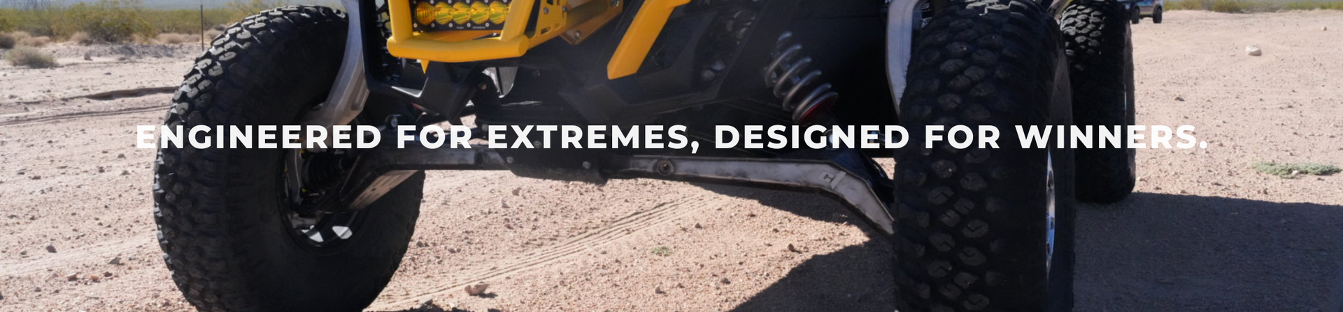 UTV Suspension Parts Collection | Optimize Your Offroad Performance at ...