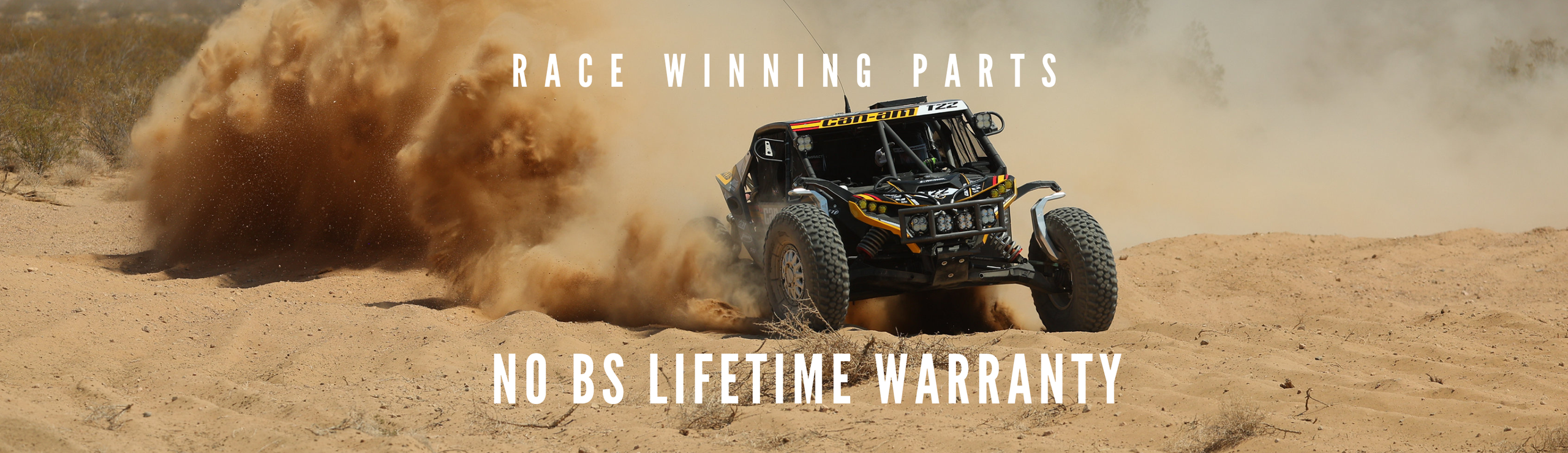 CT Race Worx | Your Premier UTV and Offroad Specialist Shop
