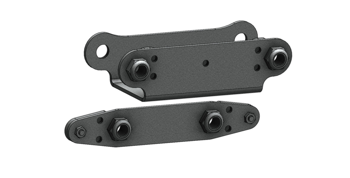 Upgrade Offroad Experience with Maverick R UTV Accessories – CT Race Worx