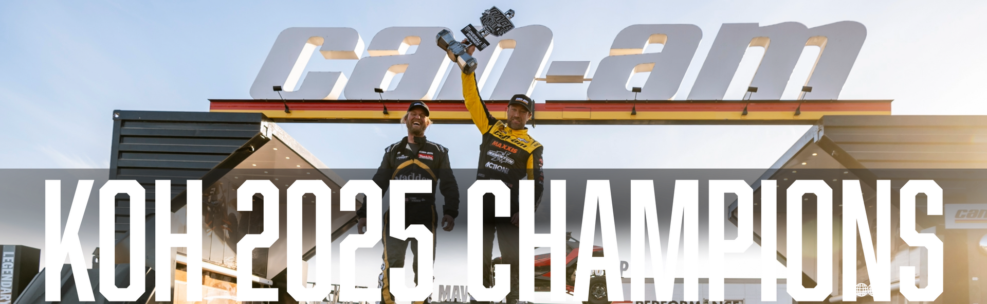 CT Race Worx | Your Premier UTV and Offroad Specialist Shop