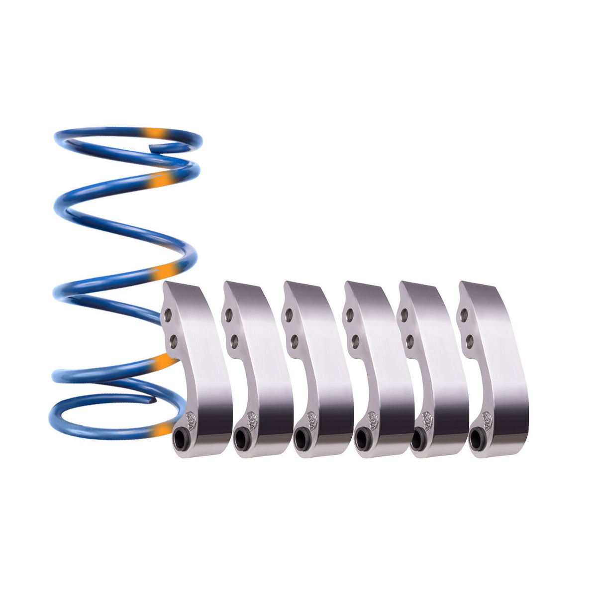 Unleash Maverick X3 UTV Performance at CT Race Worx – Page 5