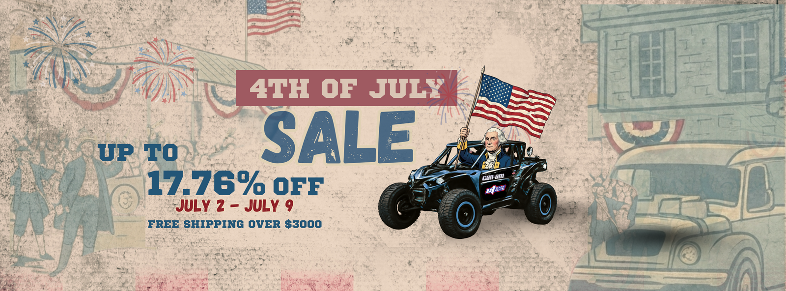 CT Race Worx | Your Premier UTV and Offroad Specialist Shop