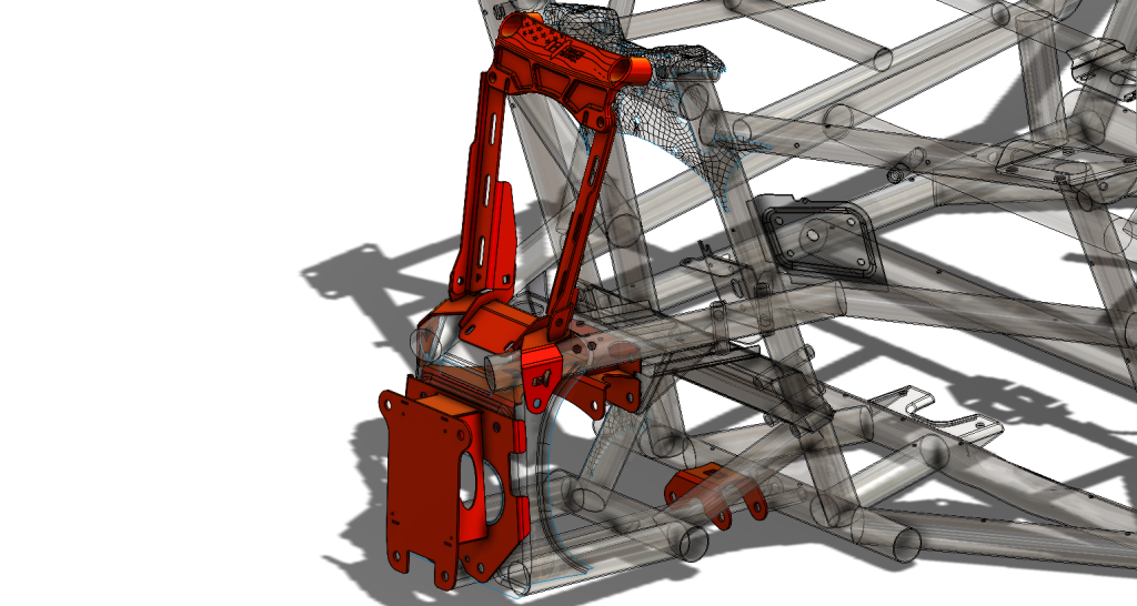 Unleash Maverick X3 UTV Performance at CT Race Worx