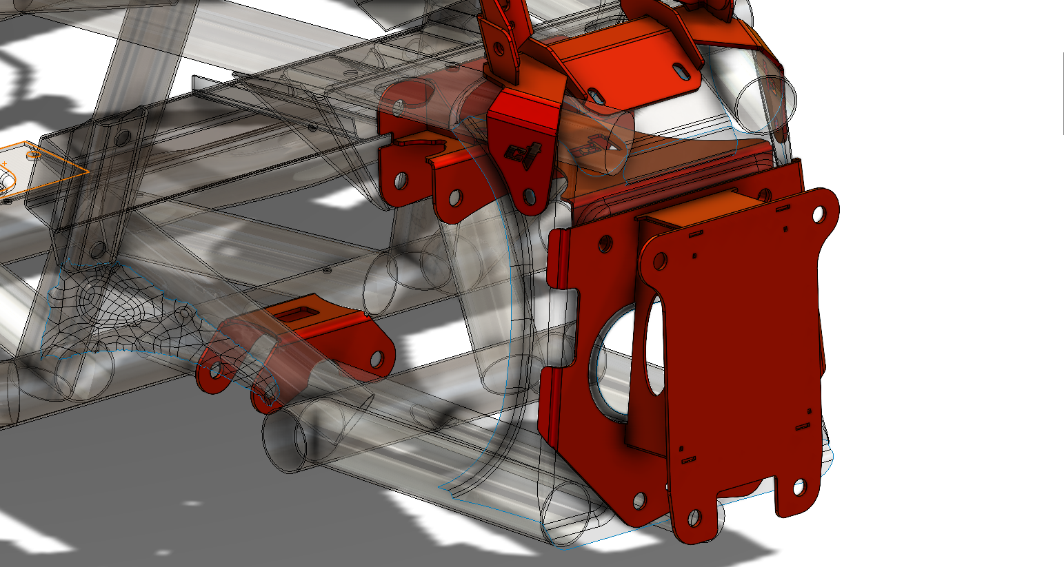 CT Race Worx UTV Parts Collection | Elevate Your Offroad Performance