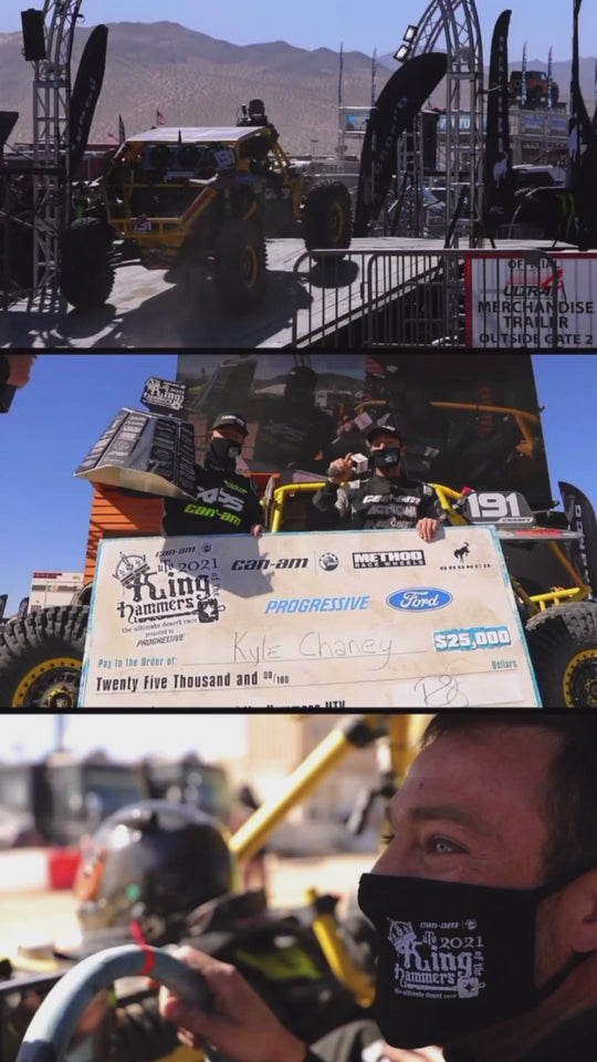 CT Race Worx | Your Premier UTV and Offroad Specialist Shop