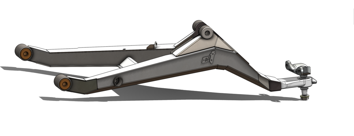 Upgrade Offroad Experience with Maverick R UTV Accessories – CT Race Worx