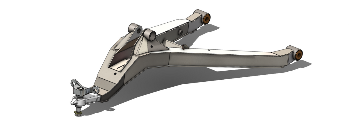 Upgrade Offroad Experience with Maverick R UTV Accessories – CT Race Worx