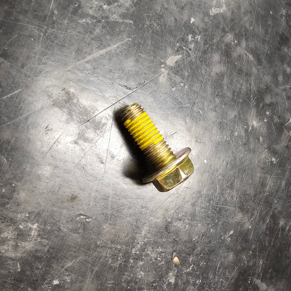 X3 Caliper Mounting Bolts – CT Race Worx