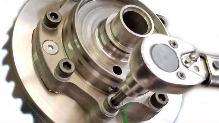 Products – CT Race Worx