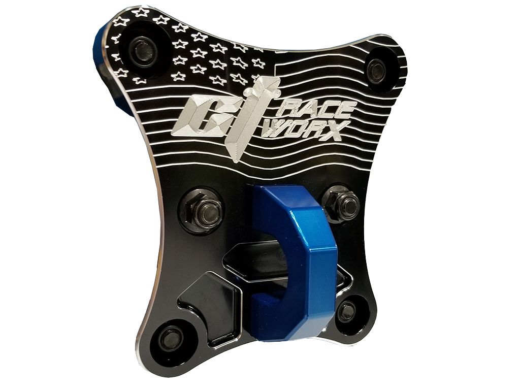 Unleash Maverick X3 UTV Performance at CT Race Worx