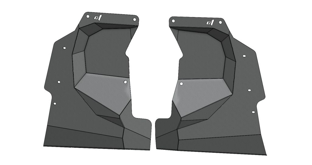 Unleash Maverick X3 UTV Performance at CT Race Worx