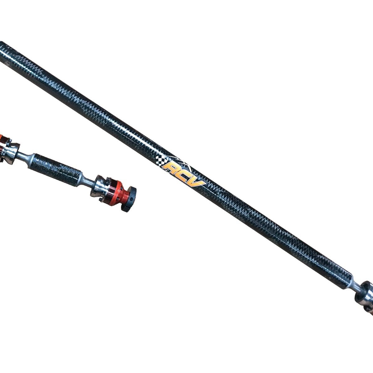 RCV Ultimate Chromoly CV Prop Shaft for Can Am Maverick X3 - 4 Seat ...